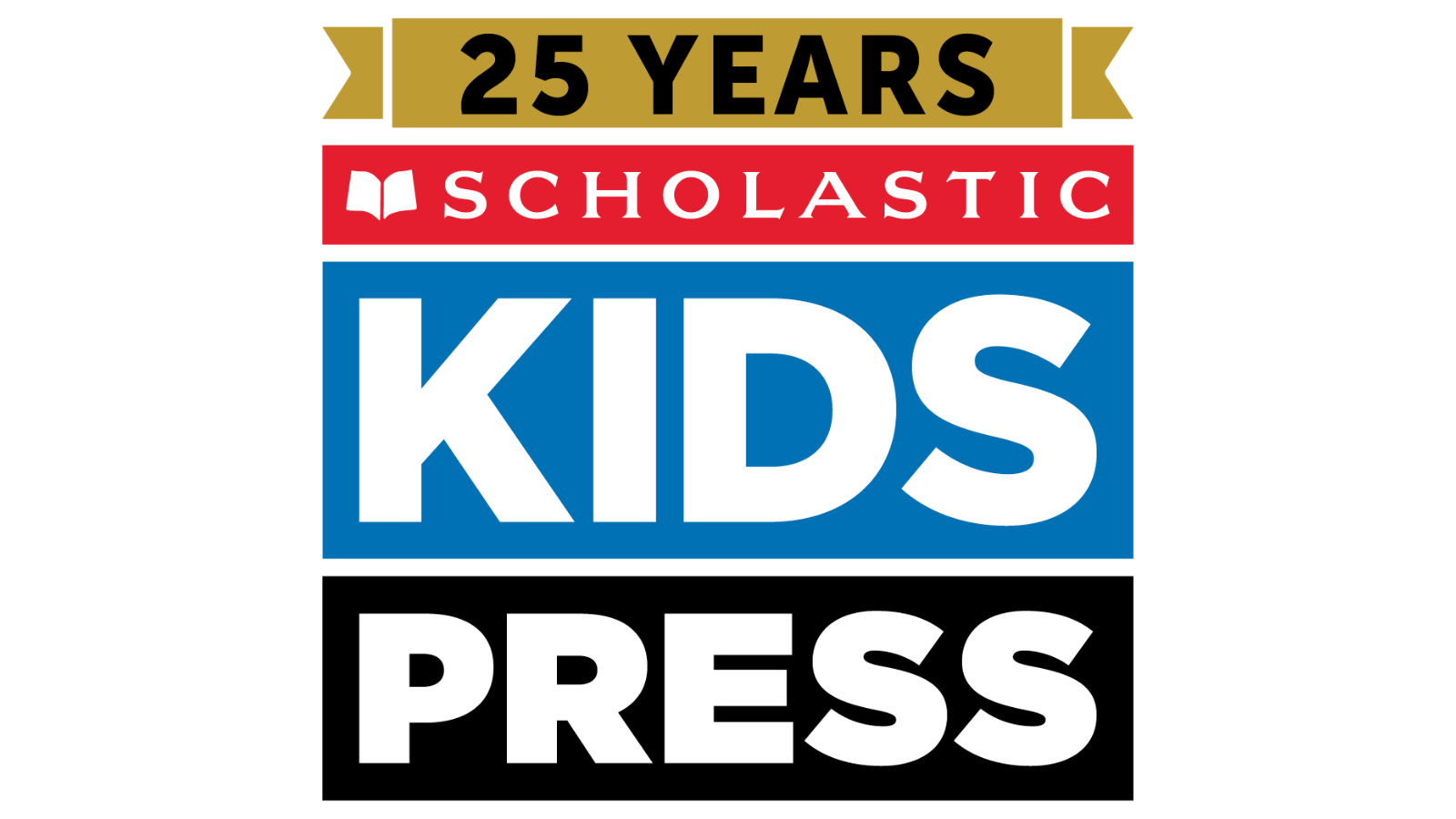 Scholastic Kids Press